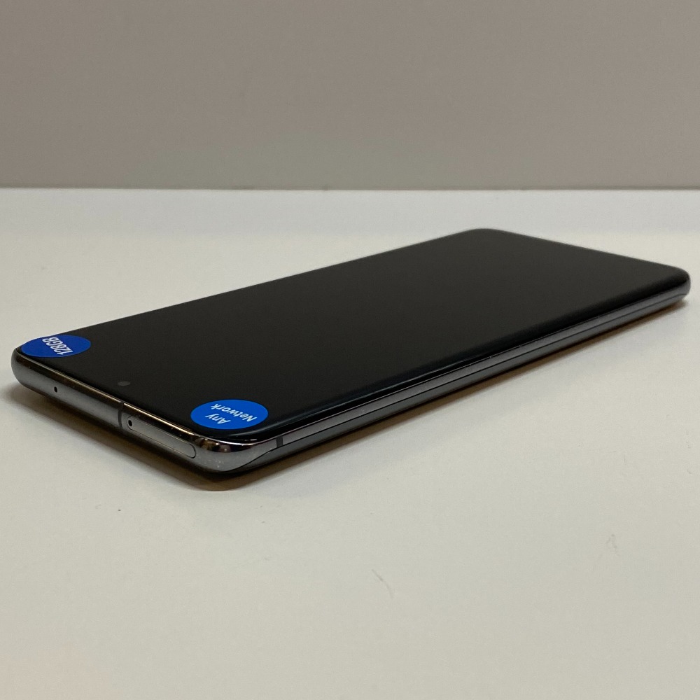 Pre-owned Samsung Galaxy S20 5G Unlocked Model SM-G981B/DS 128GB Dual ...